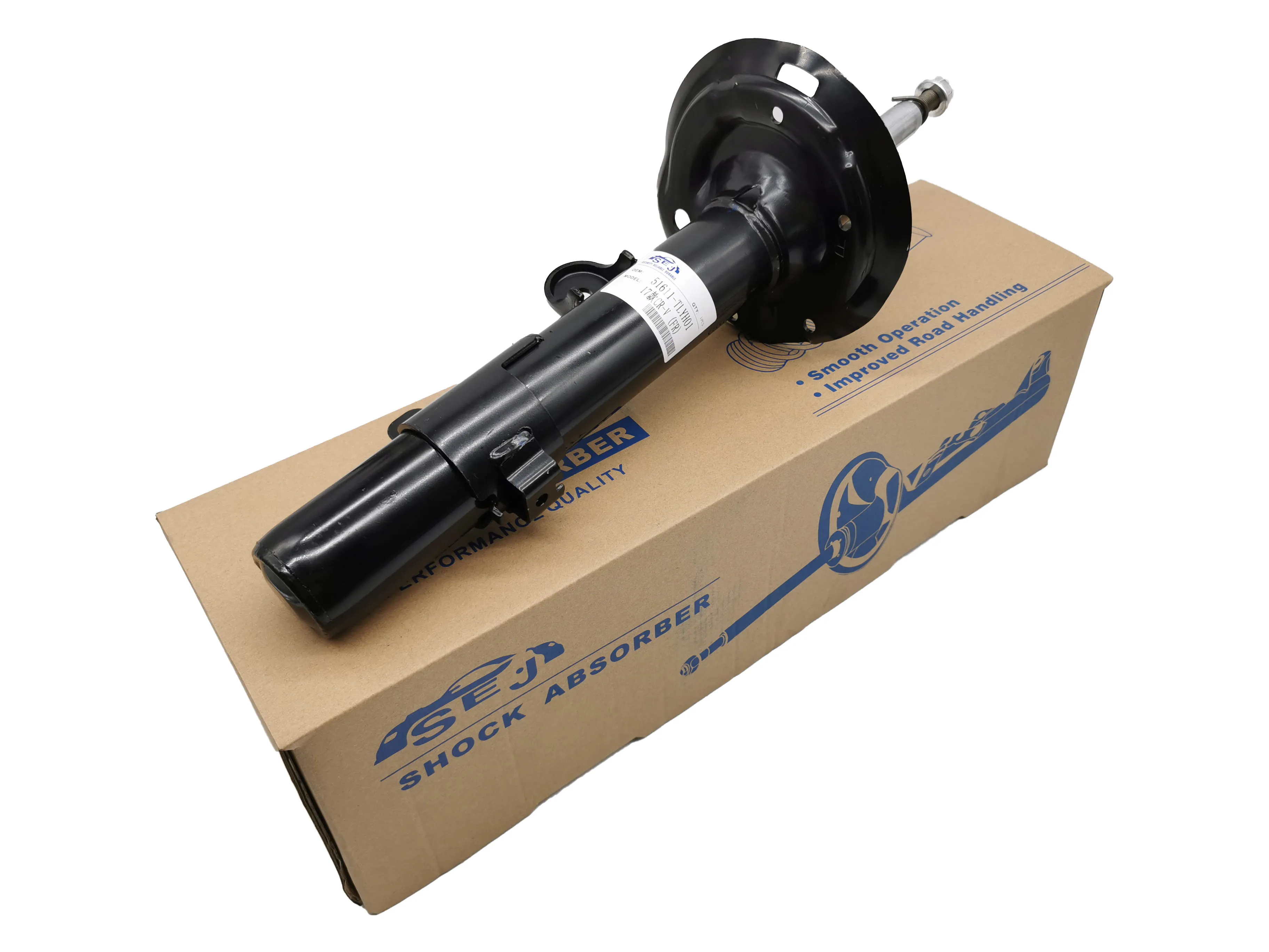 Rear Shock Absorber For Toyota Corolla Nze164 2012 348030 - Buy Shock ...