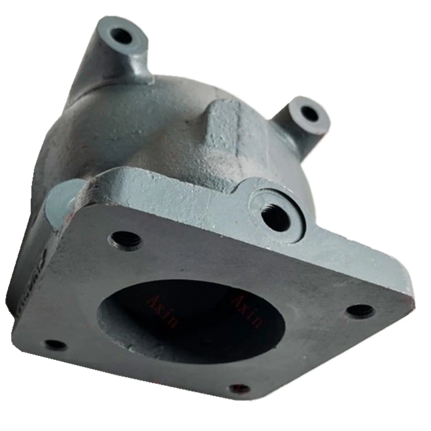 Check valve body P/N: 1622-0795-00 For GA200 compressor Oil Shutoff ...