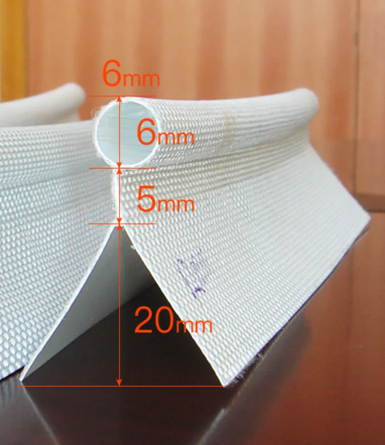 4mm Awning Rail Keder - Durable and Versatile Solutions