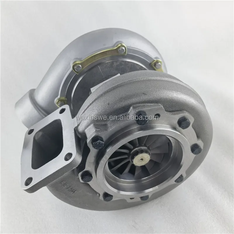 Turbocharger TD13L-41Q for Mitsubishi Heavy Industries S12h-Pta Engine