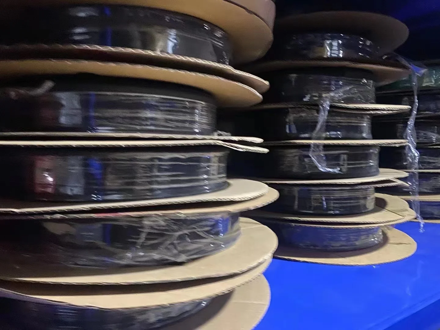 1-35kv Cable Termination Insulation Material Sealing 3-core Heat Shrink ...