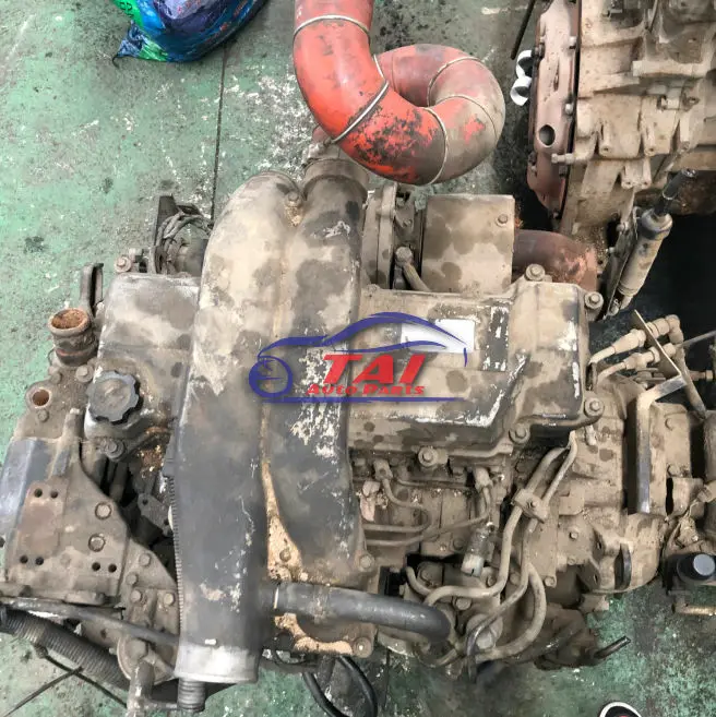For Hino High Quality Original J05C J05CT Used Complete Engine| Alibaba.com