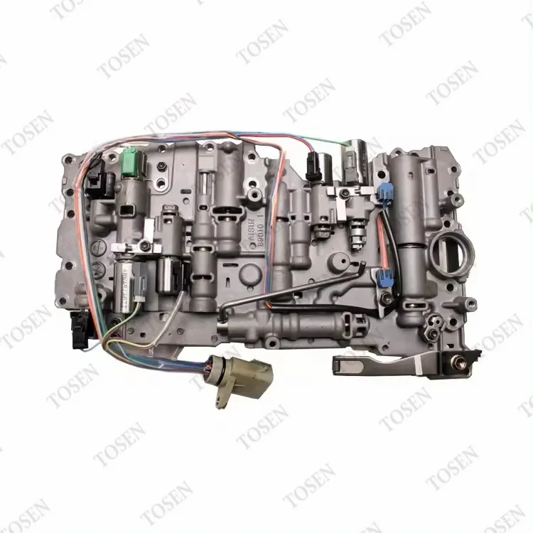 A760E Automatic Transmission Valve Body for Toyota Suzuki Lexus