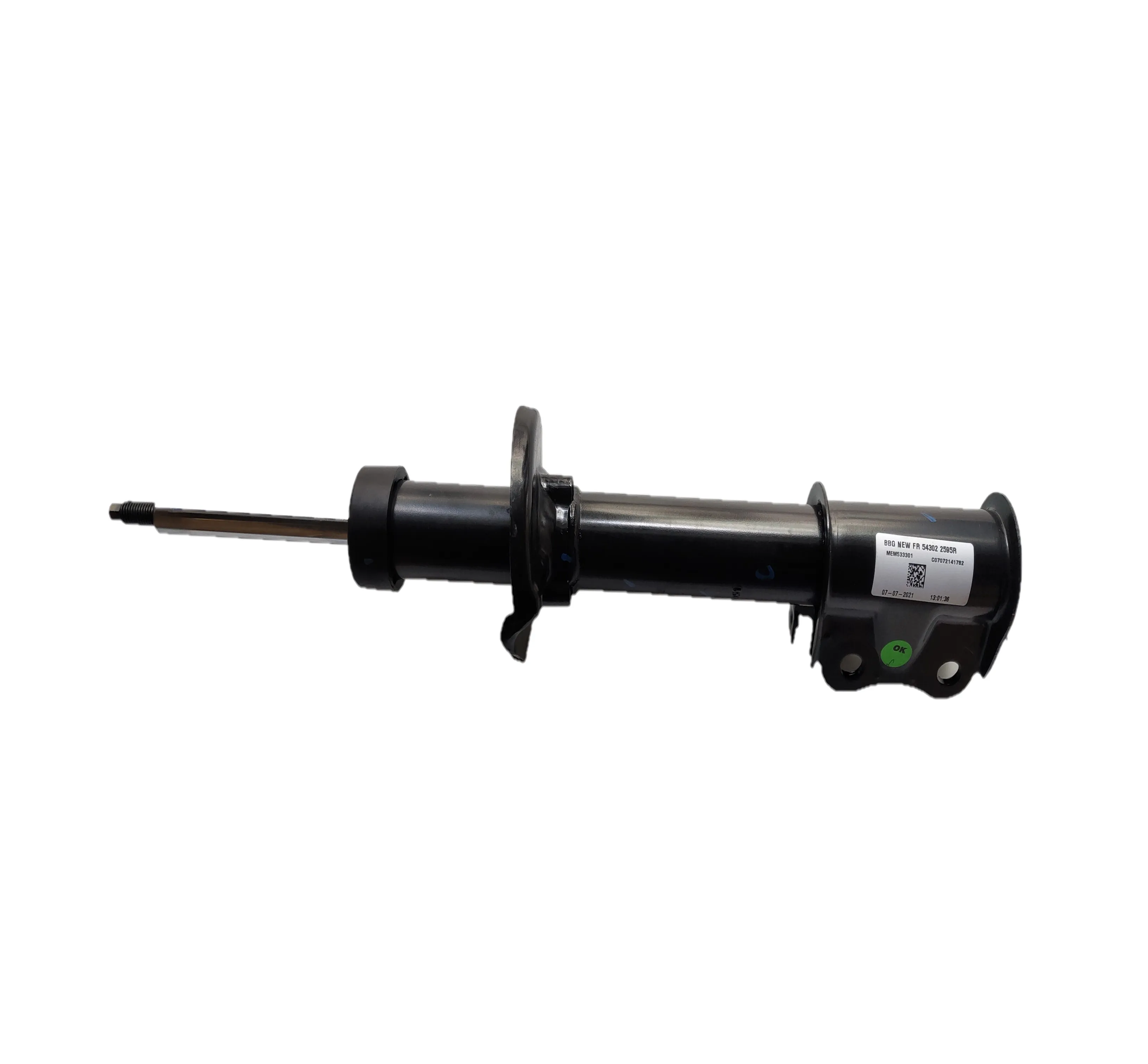 Front Shock Absorber 543022595R-D005 for EV EX1 Parts