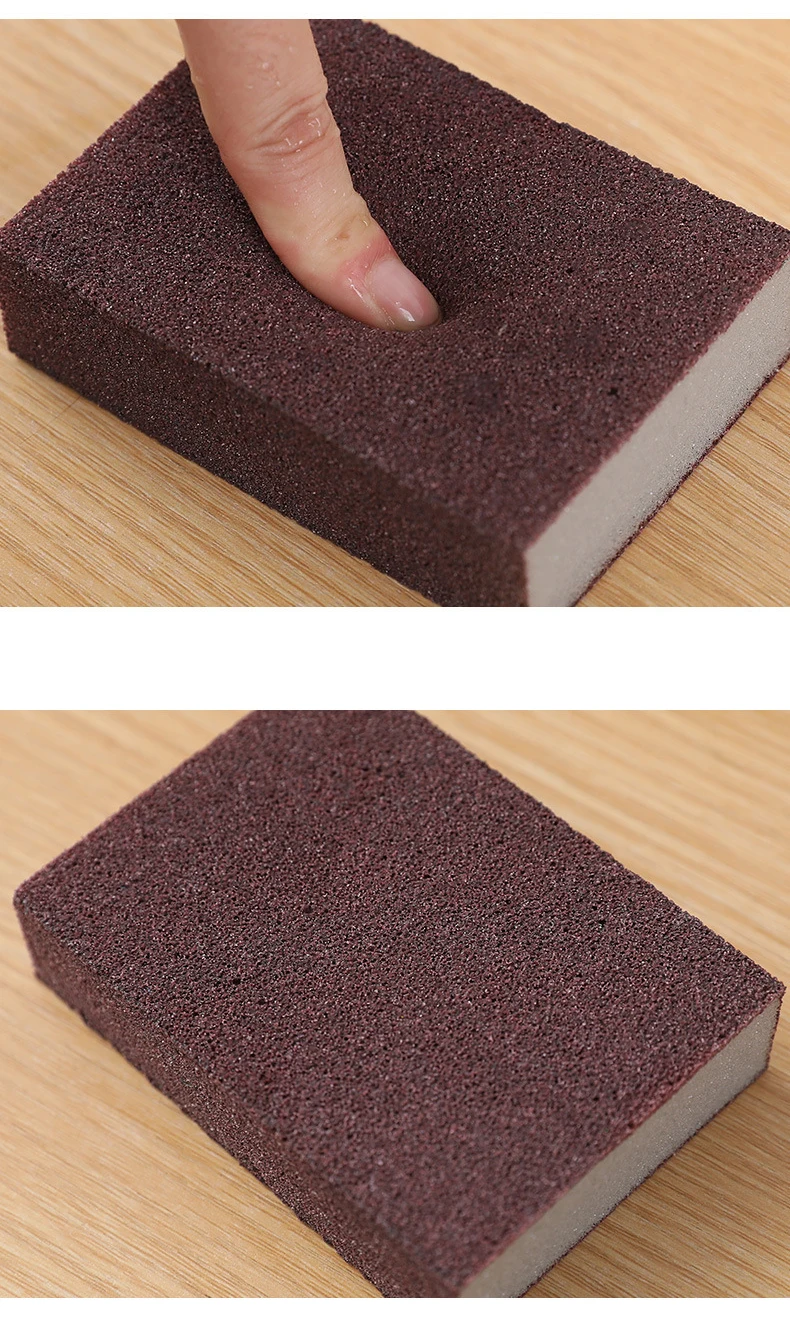 DS1977 Emery Cleaning Pads - Efficient Kitchen Solutions