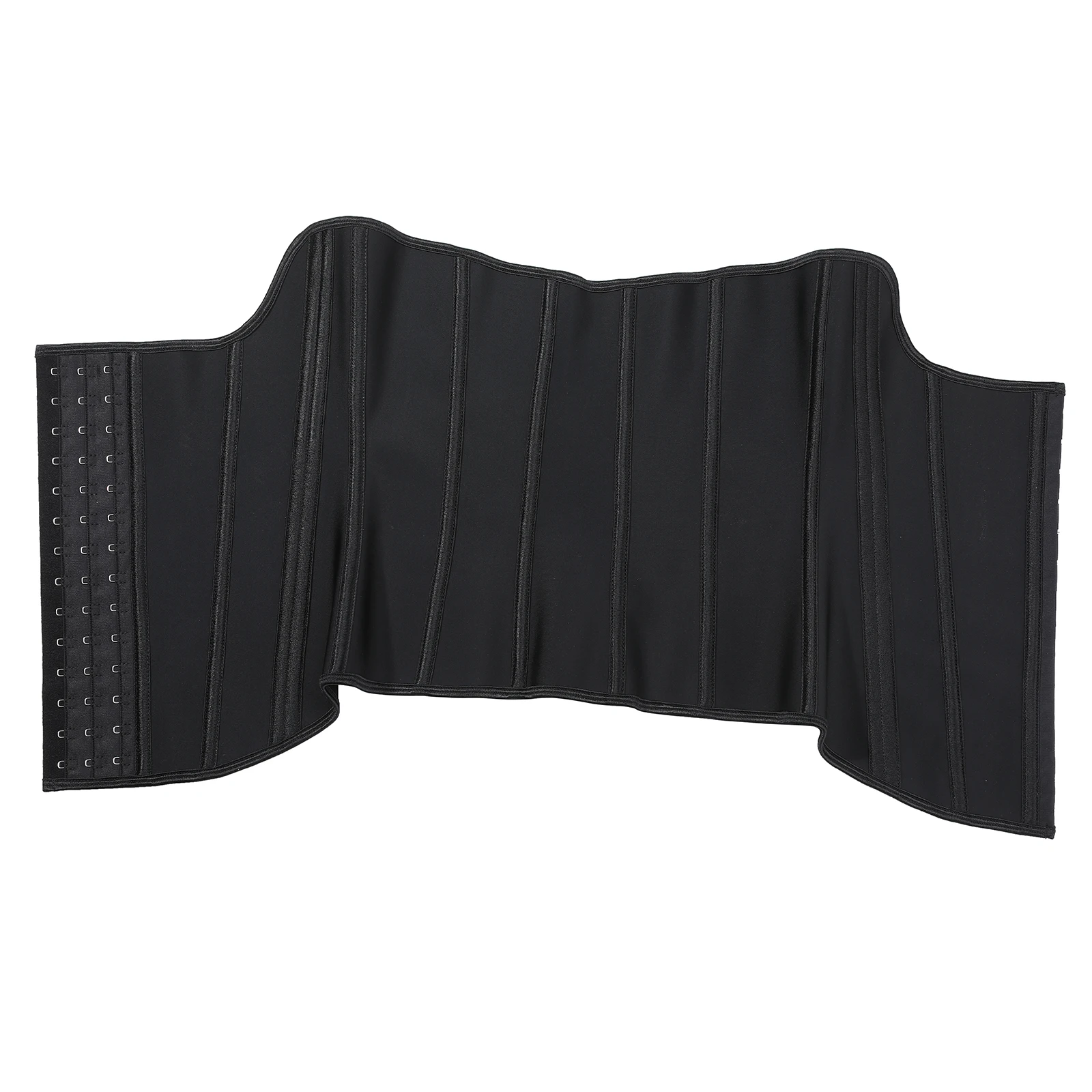 Custom Logo Service Waist Trainer For Women Lower Belly Fat Tummy ...