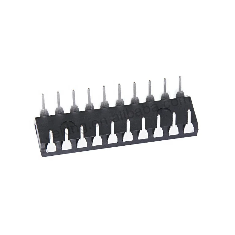 Jeking Ic Chip Buffers Line Drivers Tri-state Octal Sn74ls244n - Buy ...
