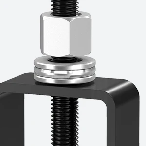 Nicecnc Driven Clutch Spring Compress Tool For Polaris Rzr Xp Turbo Eps ...