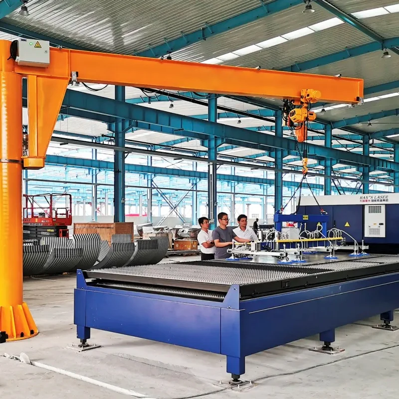 Sandwich Panel Metal Sheet Crane Hoist Lifting 400 500 600 800 1500 kg ...