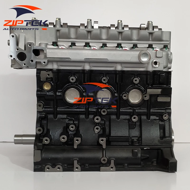 OEM Quality 4D56 Engine for Sale - Mitsubishi Diesel 4M40