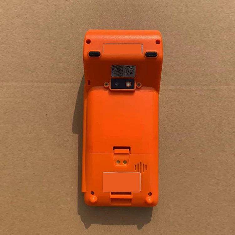 Newland N910 Handheld Android 5.1.1 Touch Terminal - Stock Spot