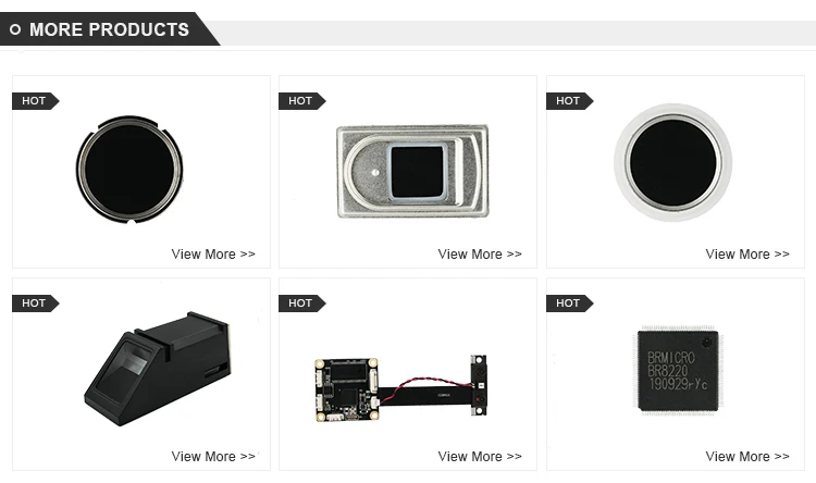 BFC3A1 RGB+IR Vision Face Detection Recognition Camera Module