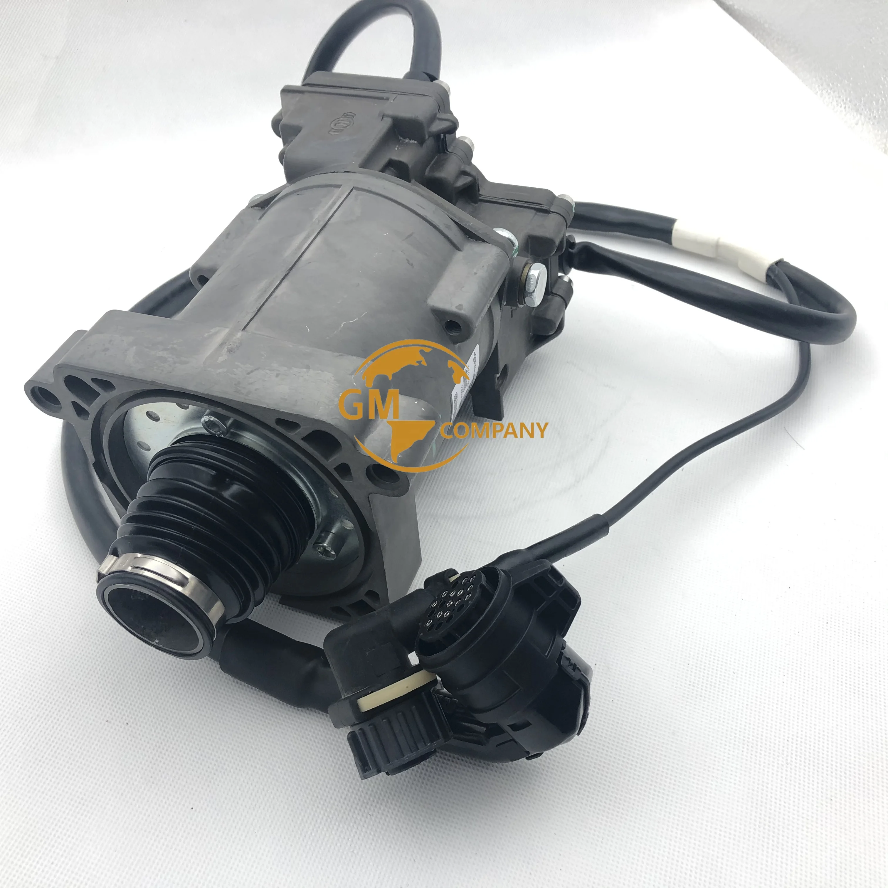 Mercedes Actros Truck Auto Spare Clutch Booster Assy Assembly Clutch ...