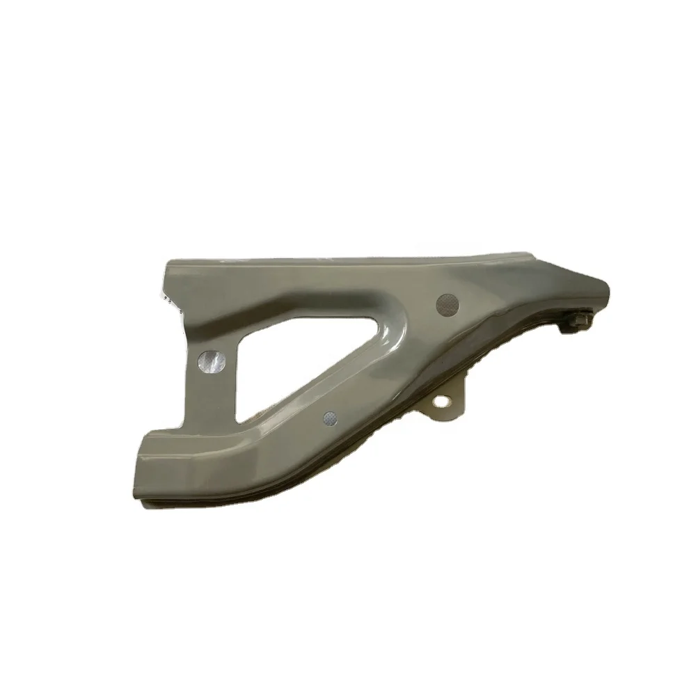 1504590s0a Model Y Fender Liner Bracket For Stabilizing Fender Liners ...