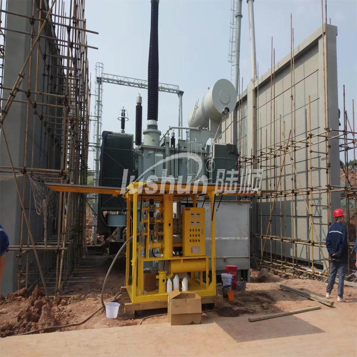 Transformer Vacuum Drying Oven,Vacuum Drying Machine ZJ| Alibaba.com