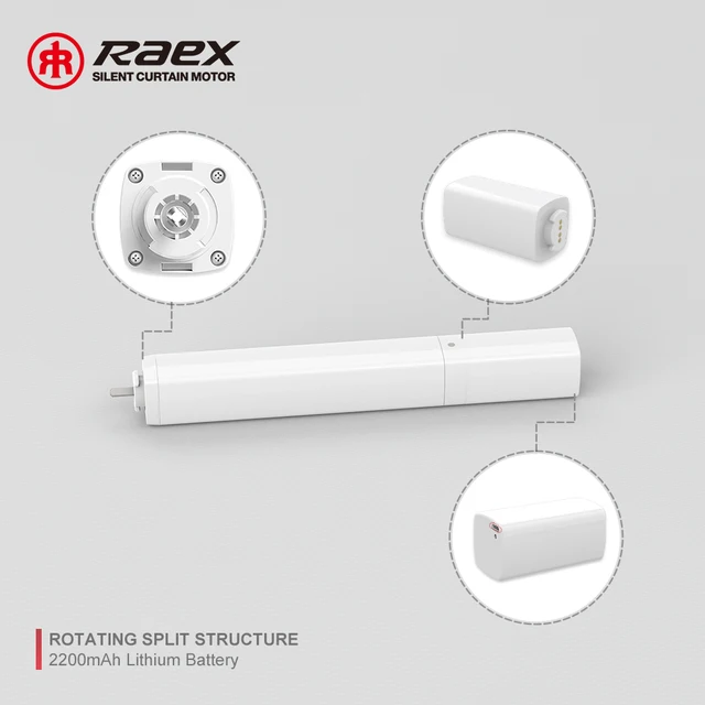 Company Overview - Guangdong Raex Intelligent Technology Co., Ltd.