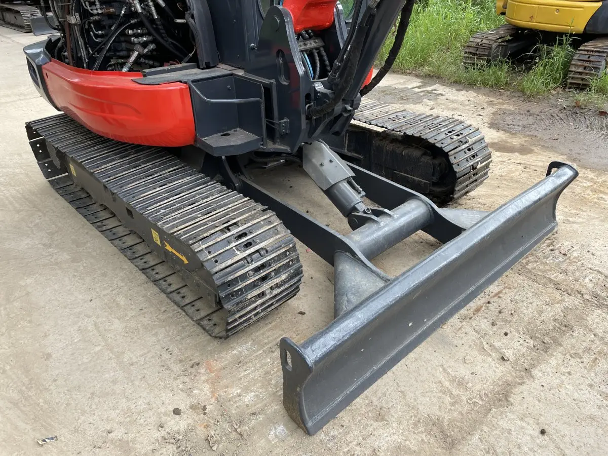 2023 Promo Sale Kubota Kx165 Hydraulic Excavators Or Kubota Kx 165 Used ...