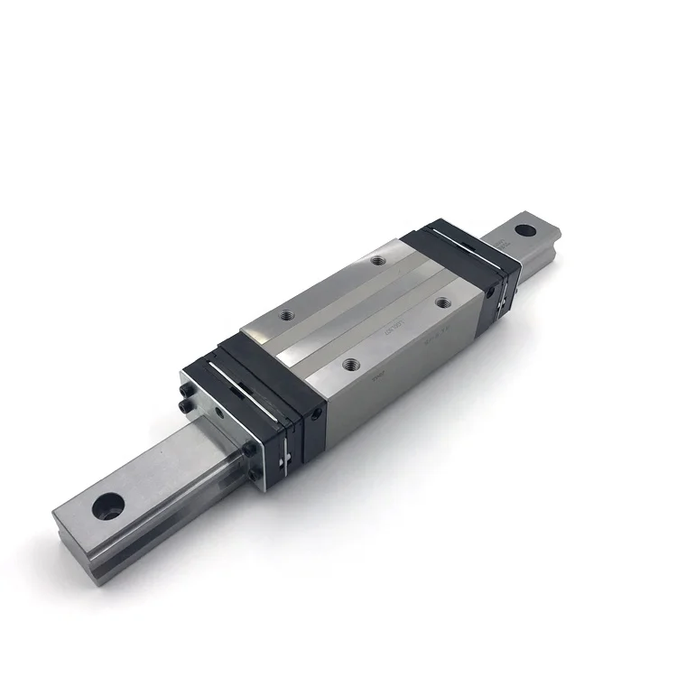 Ssr Srs Hsr Shs Hr Hcr Series Japan Thk Shs30lr1ss Linear Block Carriage And Linear Motion Slide ...