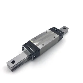 Ssr Srs Hsr Shs Hr Hcr Series Japan Thk Shs30lr1ss Linear Block ...