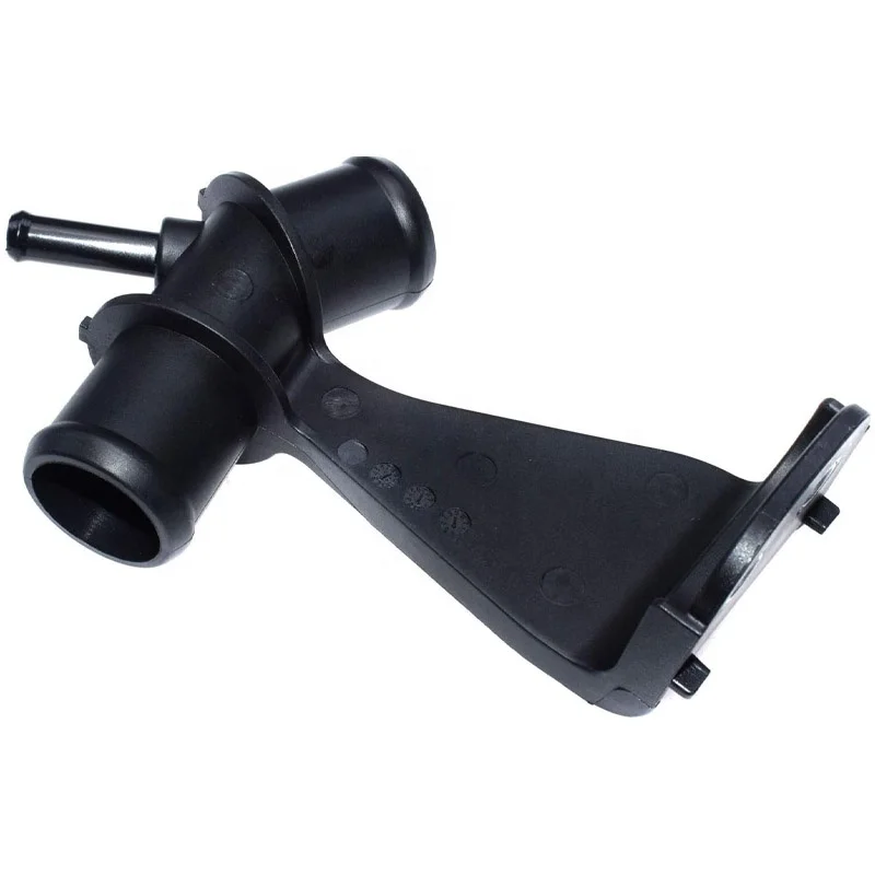 Auto Radiator Water Outlet Coolant Pipe for Corolla 1.8L 2009-2014 ...