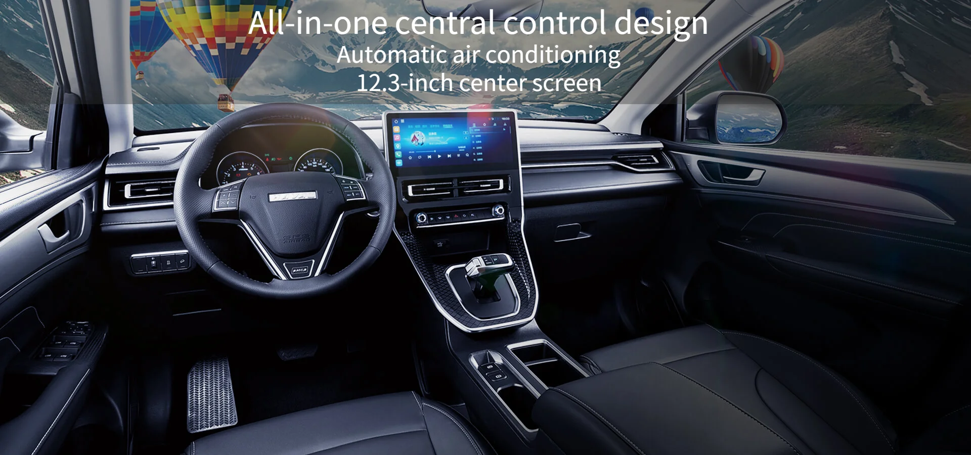 Haval M6 Plus A Compact Suv 2022 New Fuel Car Haval M6 1.5t Suv Fuel ...