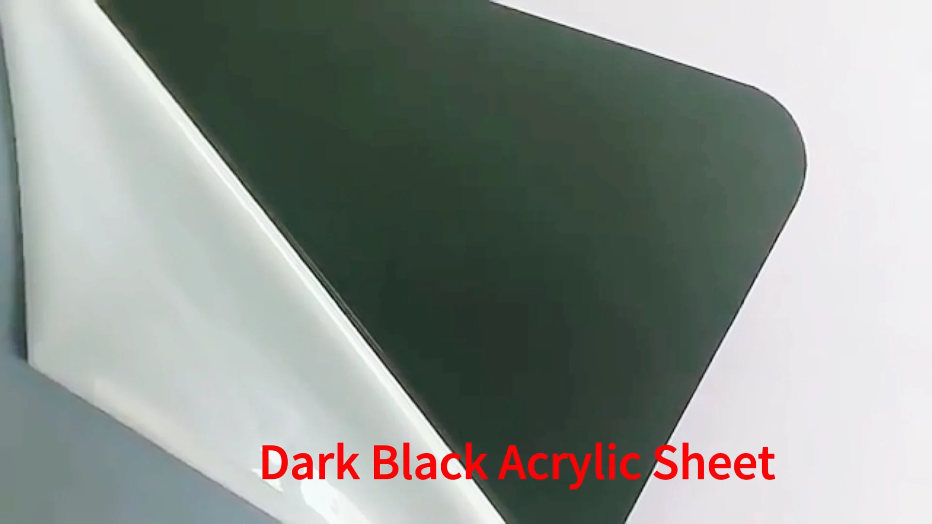 Different Thickness 2mm 3mm Pmma Plexi Glass Transparent Perspex ...