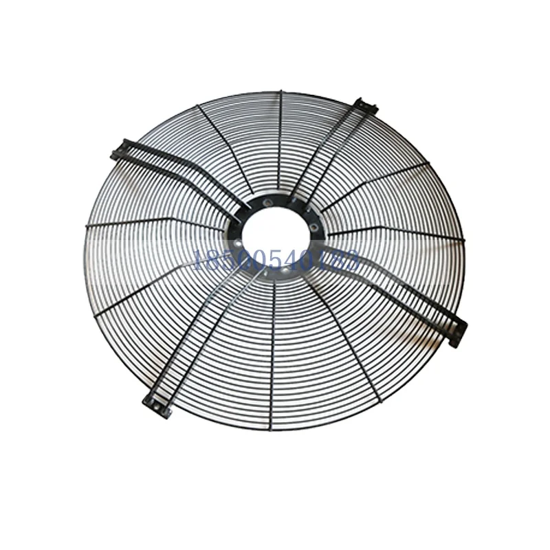 Germany ZIEHL-ABEGG axial fan mesh cover FN080 FE080-SDKFN071 FC091 ...