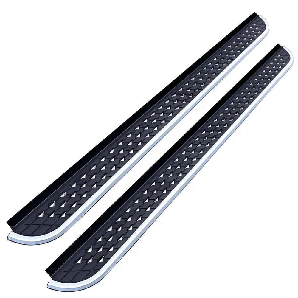 Fit For Hyundai Tucson 2015-2020 Door Side Step Pedal Running Board ...