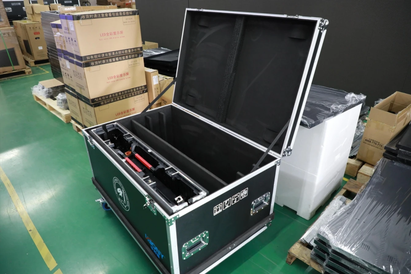 North America Best Seller Led Screen Video Wall At Alibaba.com