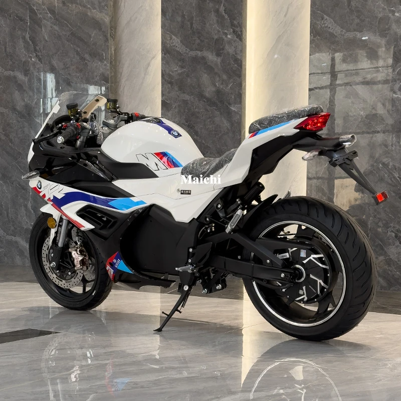 Special Offer Motorcycles Electric 8000w Adult Electric Motor Bike ...