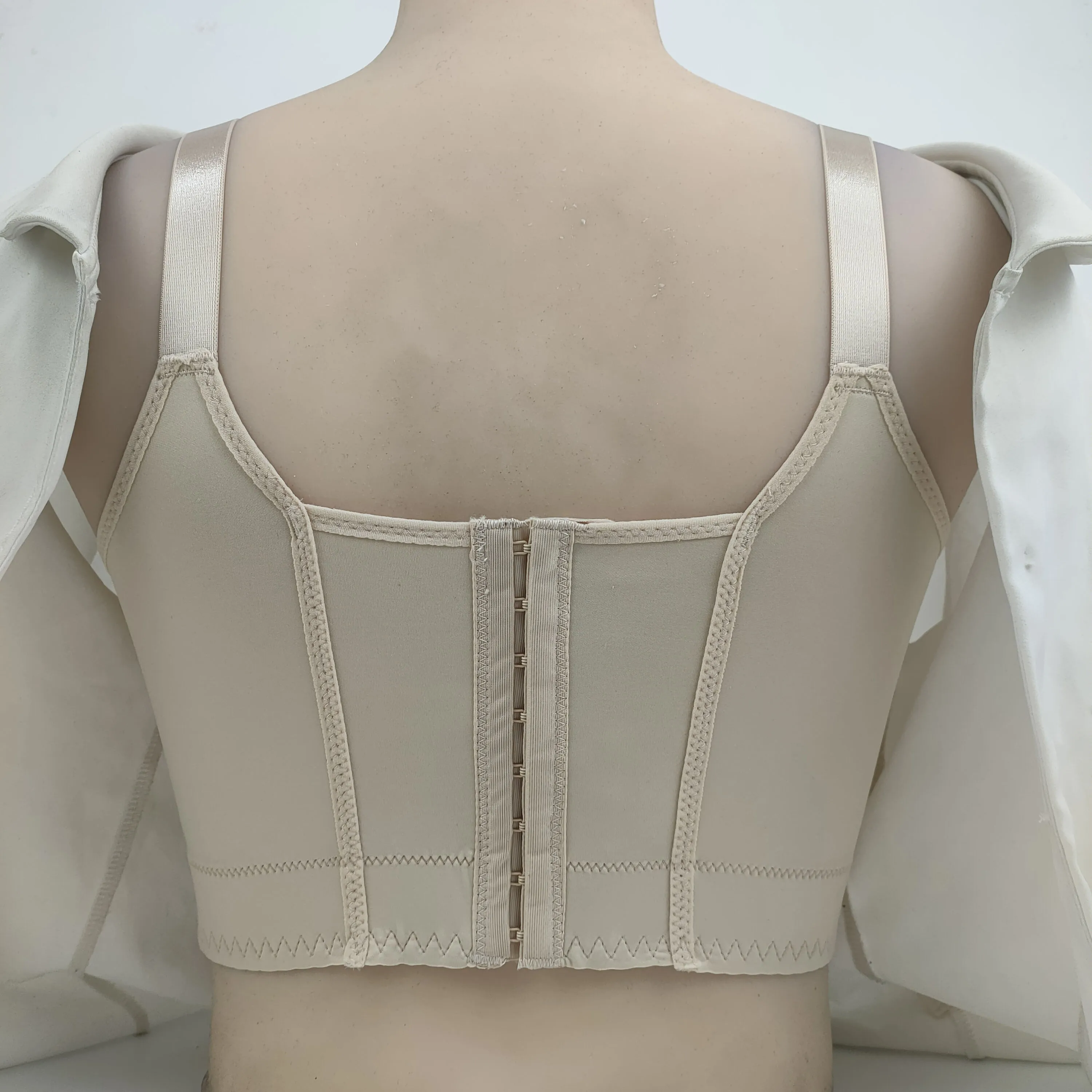 Plus Size Bra Sexy Lingerie Thin Cup Bras For Women Solid Padded ...