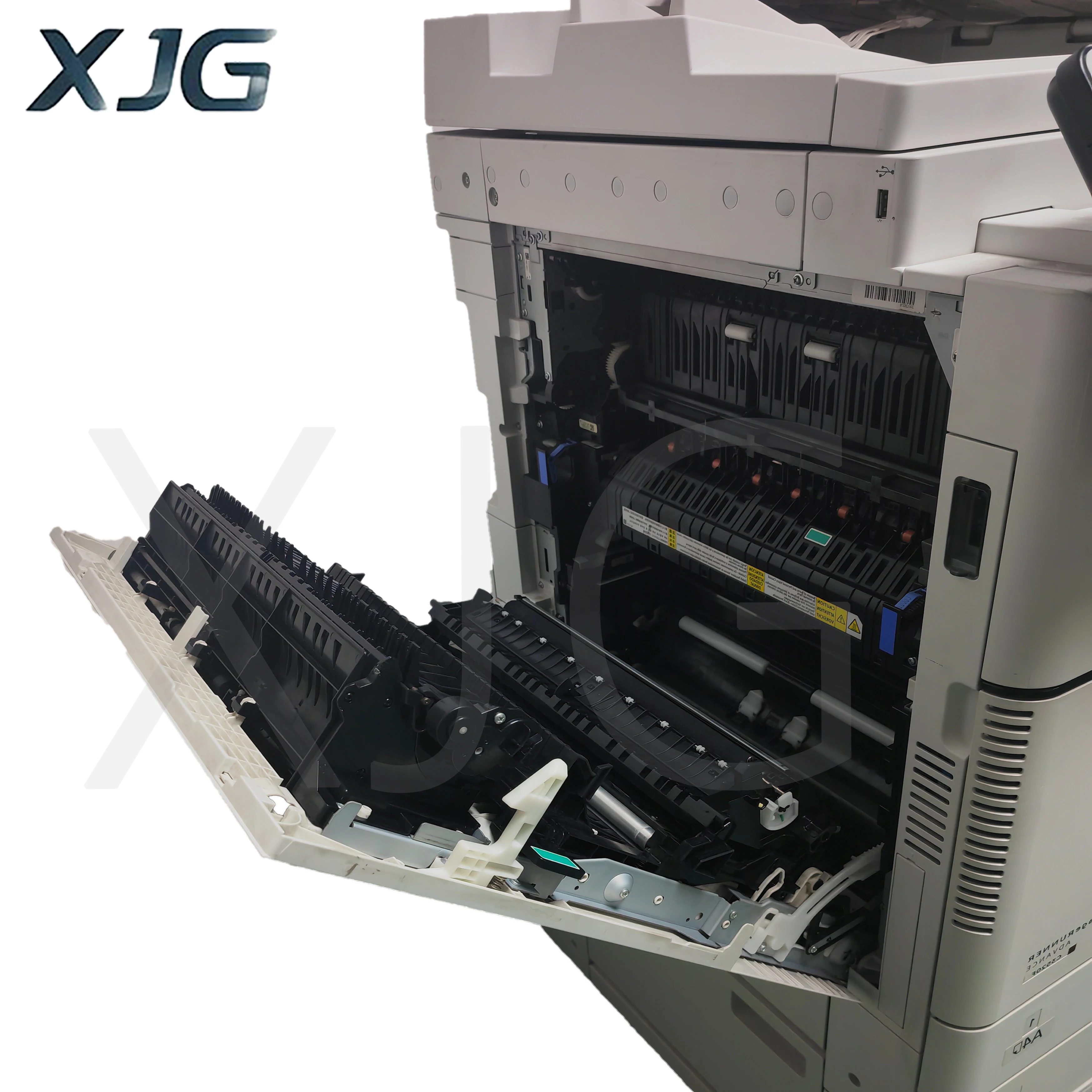 Multifunction Printer Color Second Hand Copiers Refurbishment Copier ...