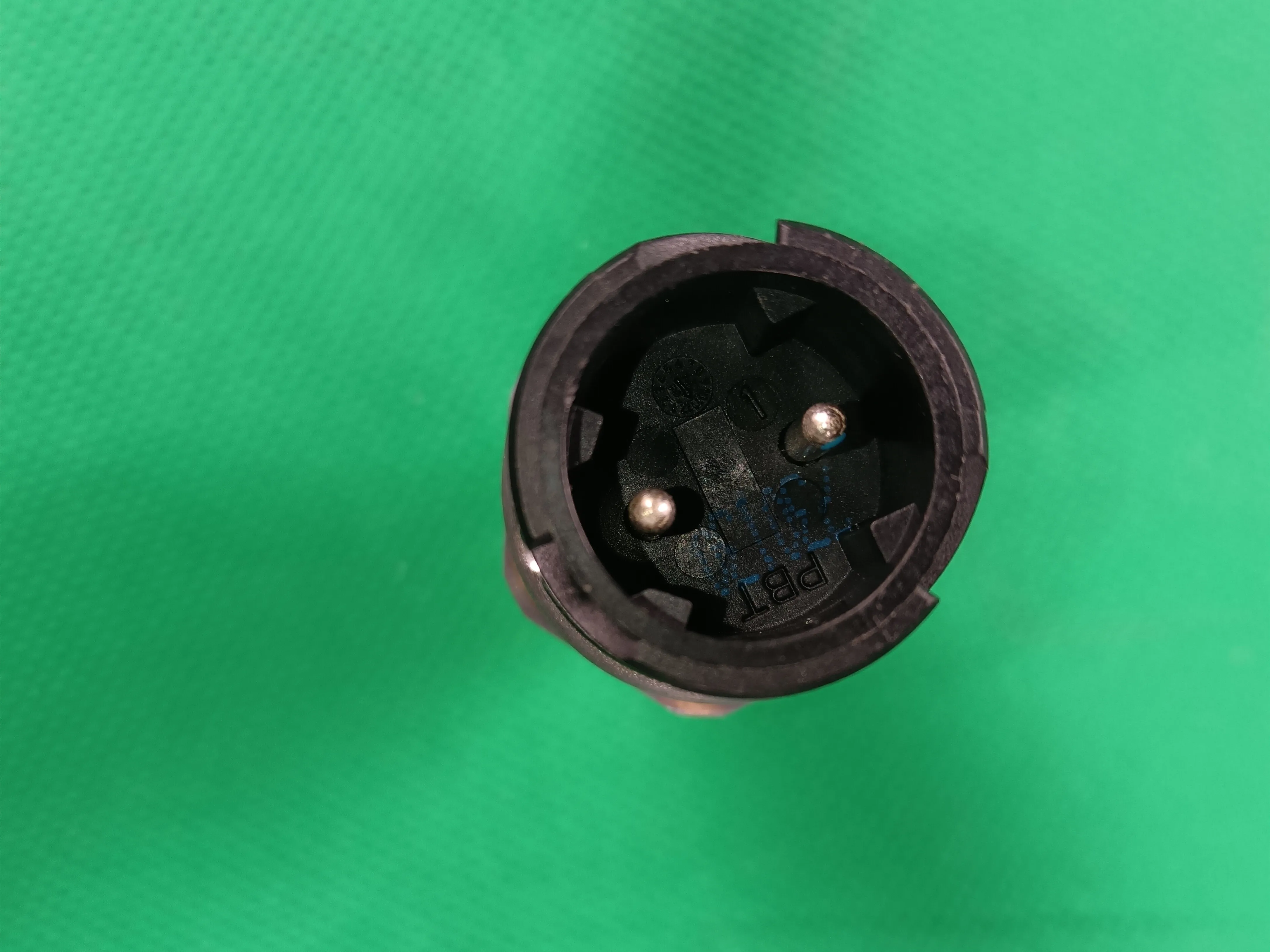 Truck Parts for Transmission Gearbox - Pressure Sensor Switch 0501331660