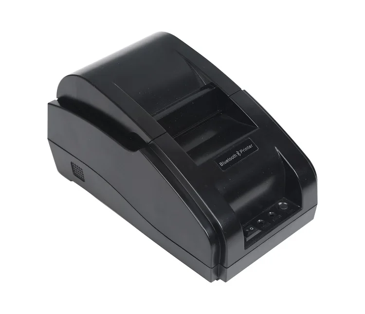 KL-FC588-BT 9V/3A printer Power Portable Label Receipt Printer thermal ...