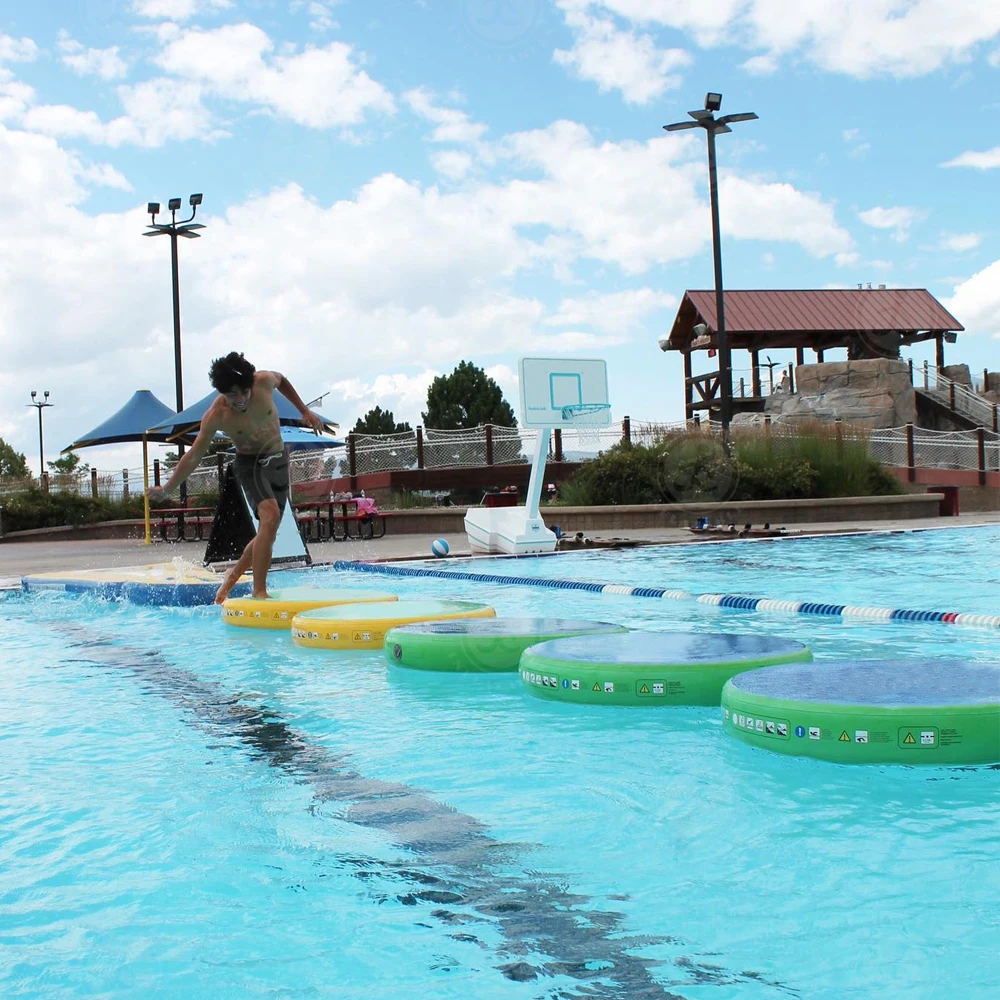 High Quality OEM Inflatable Pool Toys,large Inflatable Water Wiggle ...