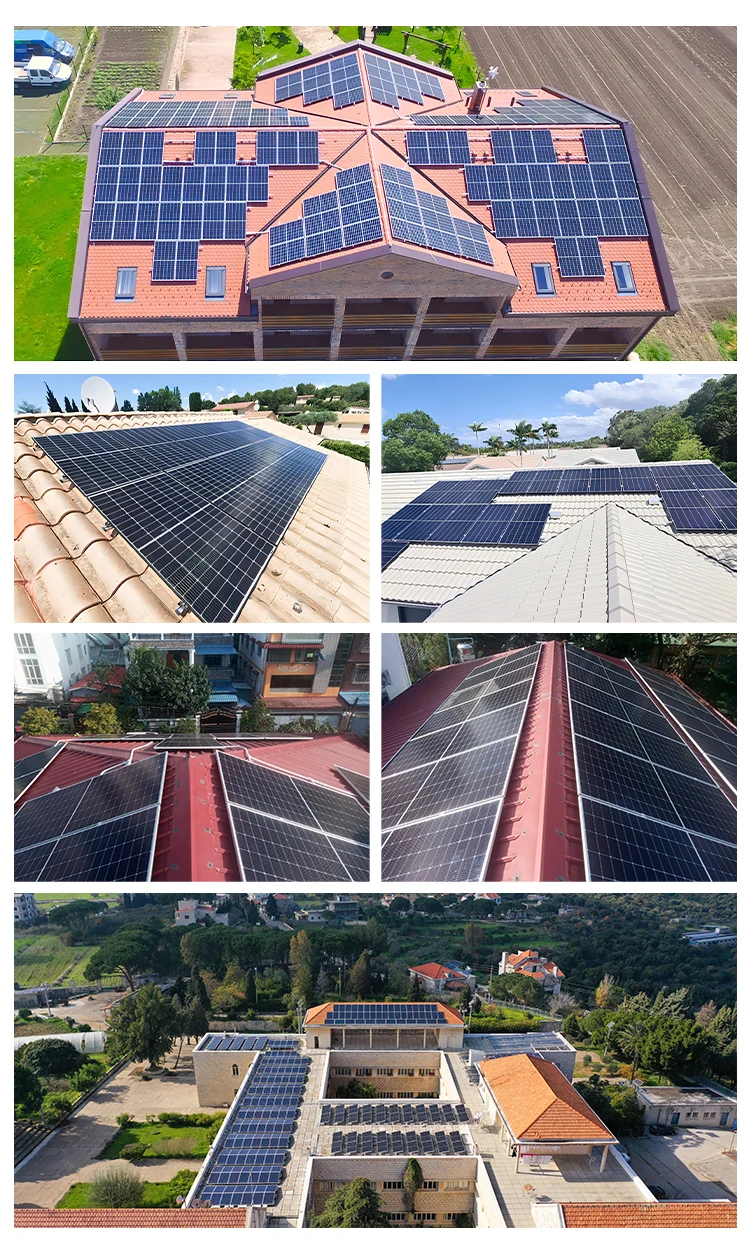 12kwh 20kwh Energy Storage Lithium Battery And 12kw Inverter Pv Panel ...