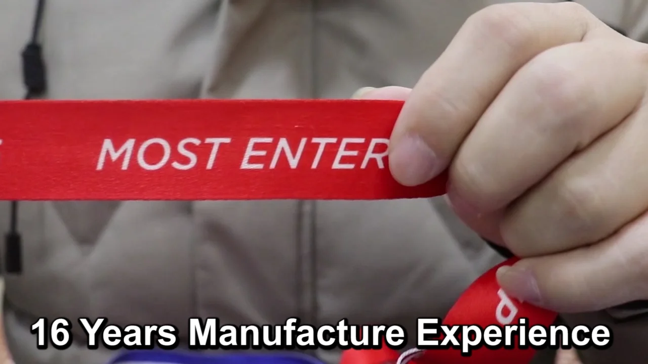 Cugle Designer Rainbow Wrist Satin Nylon Rope Airbus Satin Nylon ...