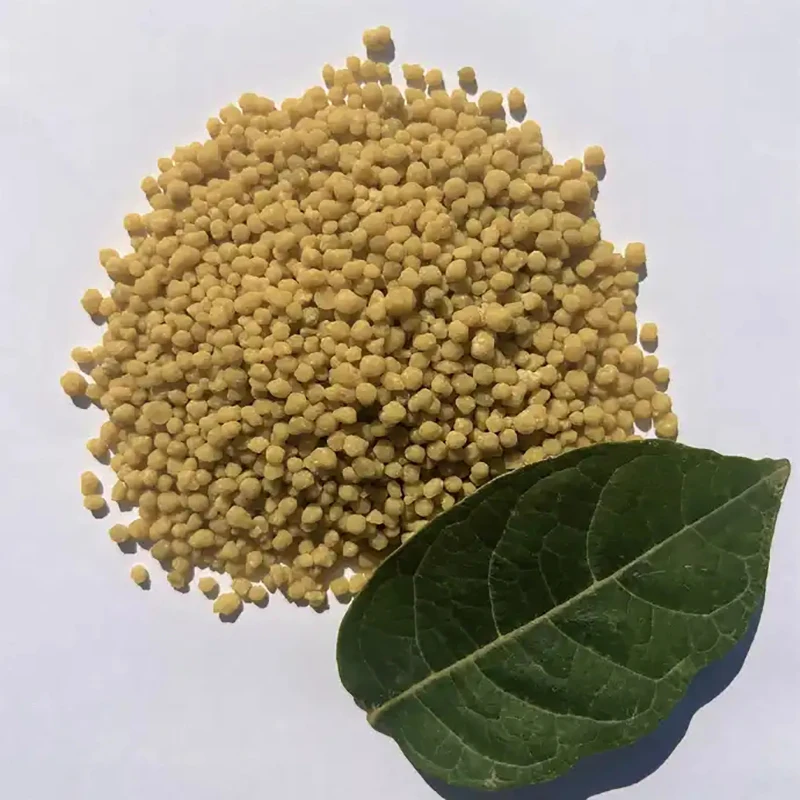 Technical Grade 21-53-00 Dap Greenhouse Fertilizer Antiblocking ...