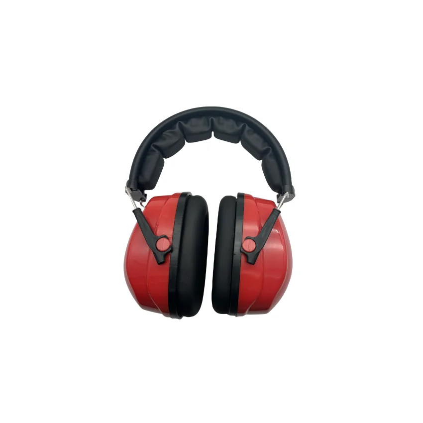 Industrial Safety Ear Muffs Hearing Protection Sound Proof Ear Muff ...