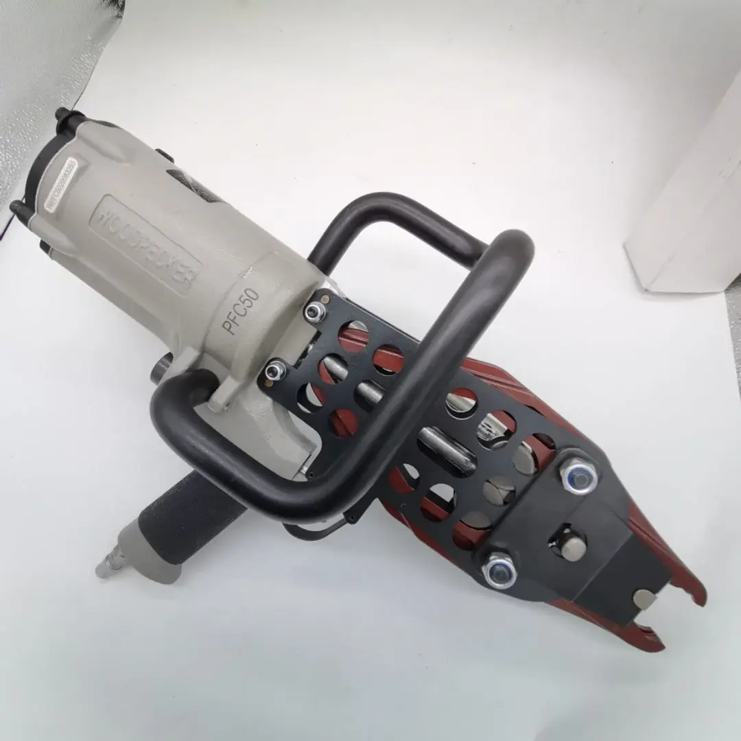 Woodpecker Pneumatic C Ring Gun Nail Hog Ring Nail Gun For Ac50 C Ring ...