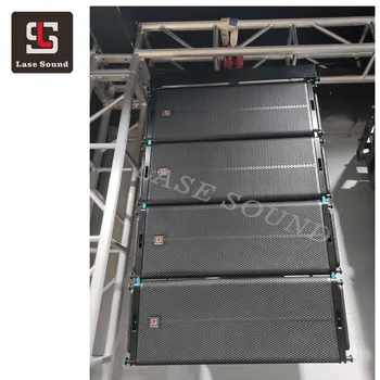 2022 Active System La-5ad 10 Inch Line Array Top 18 Inch Subwoofer ...