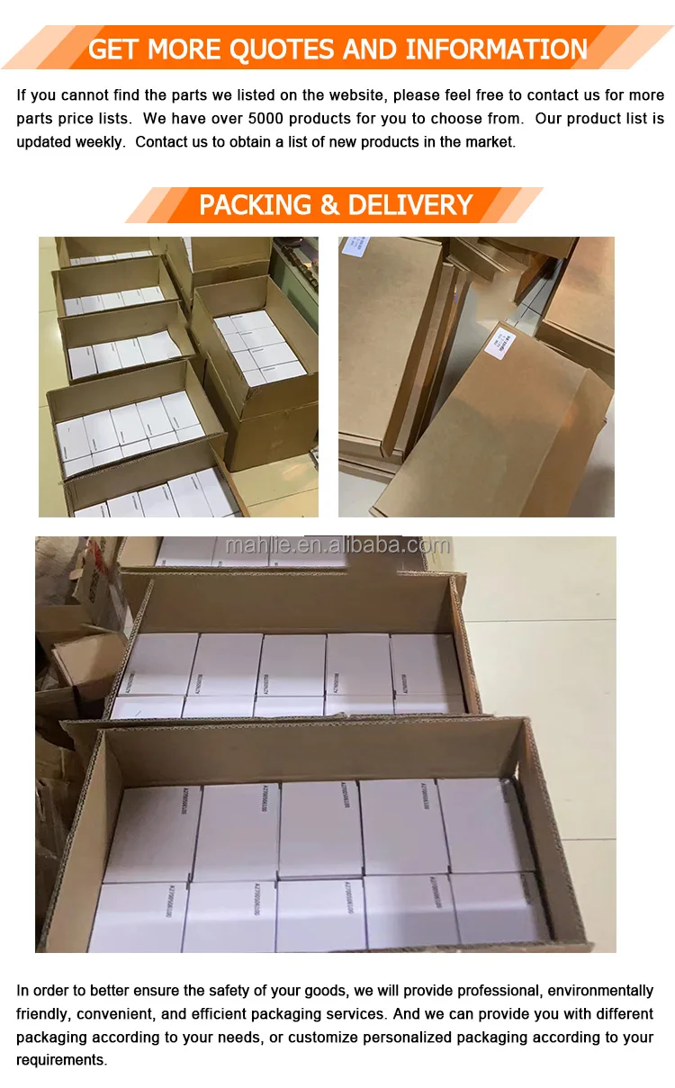 Engine Piston With Rings 1570300517 For Mercedes-benz S63 Amg Gls63 Std ...