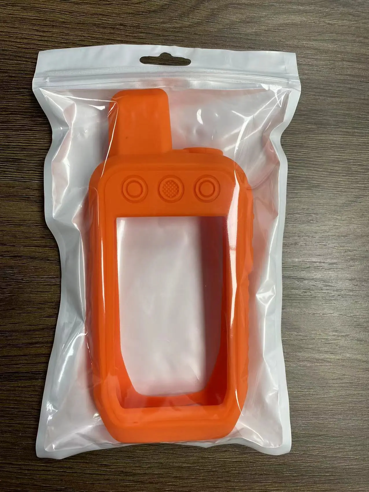 New Model Soft Silicone Case Protective Cover For Garmin Alpha10 300 ...