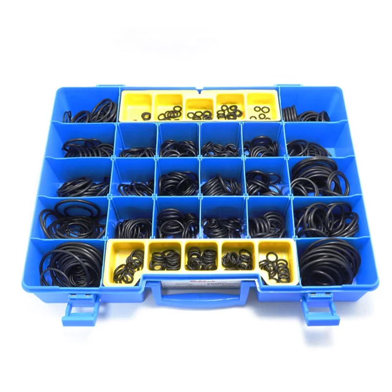 Excavator 270-1528 O-Ring Box 4C-4782 Seal Kit for Cat320dc