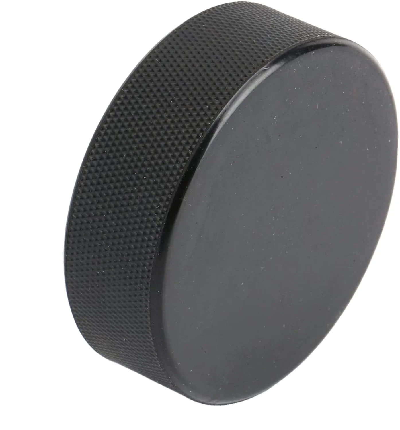 Multi Color Customized Patterns And Logos Plastic Ice Hockey Puck Ice ...