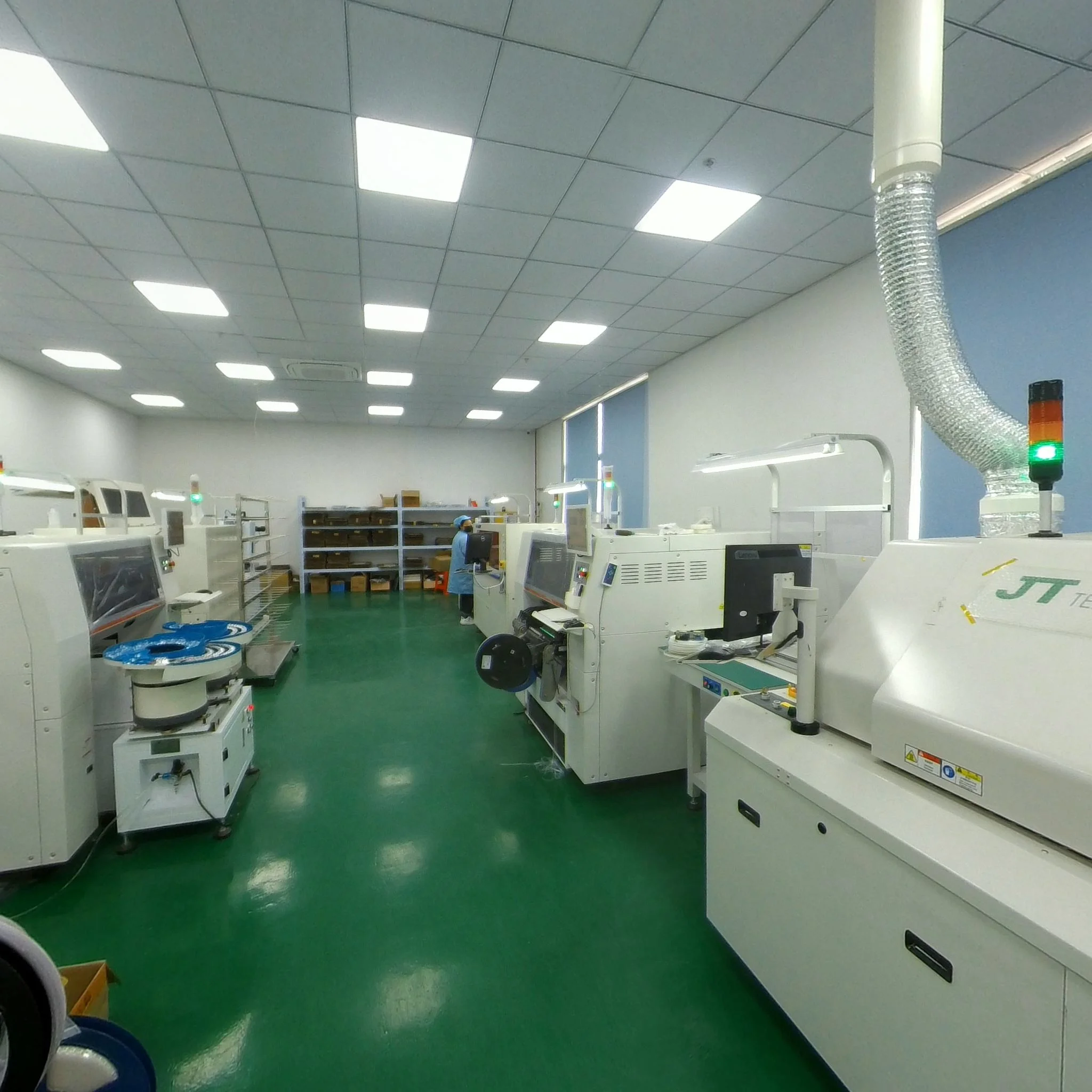 SUSWE VFD Inverters - High Efficiency Power Solutions