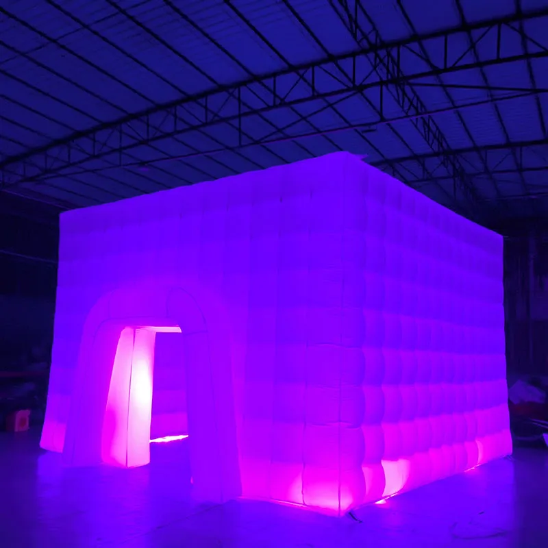 20ft 30ft Backyard Commercial Large White Led Wedding Event Party Led ...