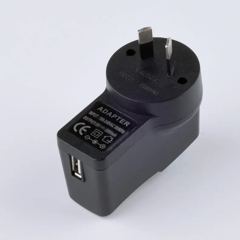 Au Plug Power Adapter Universal Switching Power Supply 5v 1a 2a 2.5a 3a ...