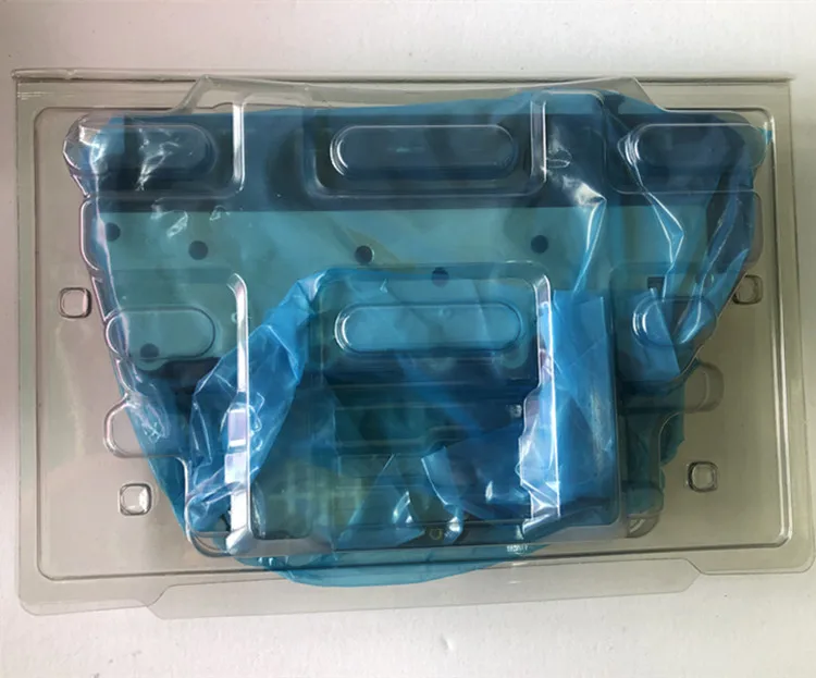 Transmission Control Module Unit Programmable Ecu Programming 6t30 6t40 ...