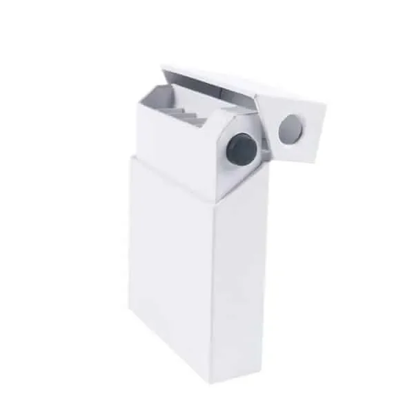 Biodegradable Wholesale Custom Childproof Empty 0.5ml 1.0ml Child Proof ...